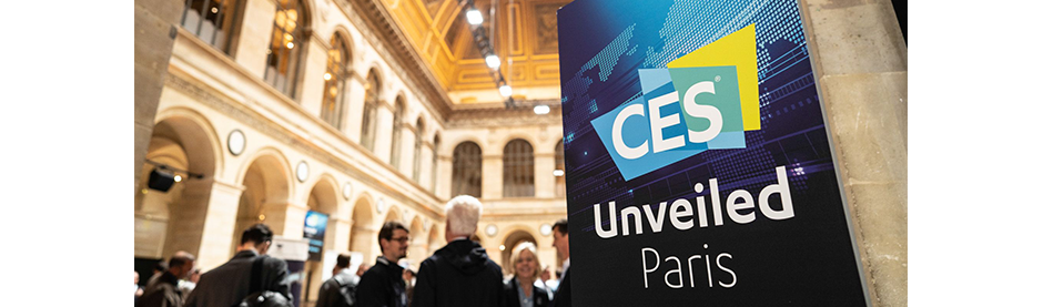 Valeo wins four Innovation Awards from upcoming CES 2023 | Valeo Service