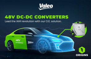 Valeo News and Valeo Press Releases | Valeo Service