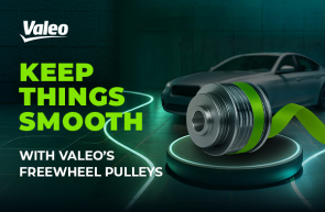 Valeo Service | L'après-vente automobile
