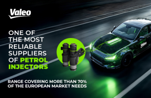 Valeo Service | L'après-vente automobile