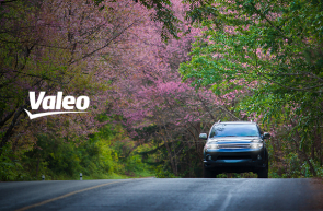 Aftermarket Automotive Parts and Services | Valeo Service