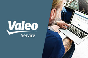 Automotive Aftermarket: Ricambi e Accessori | Valeo Service