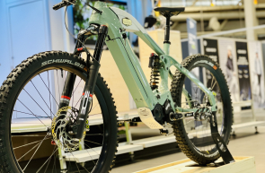 Valeo Cyclee at Eurobike | Valeo Service