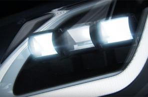 VALEO MATRIX BEAM | Valeo Service