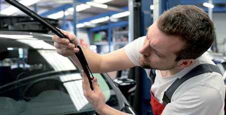 Online trainings | Valeo Service