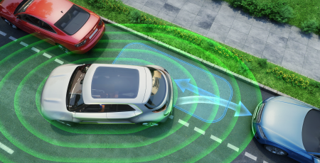 ADAS | Valeo Service