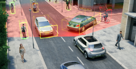 ADAS | Valeo Service