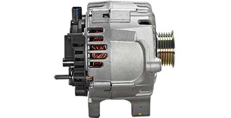 Formations Systèmes Electriques | Valeo Service