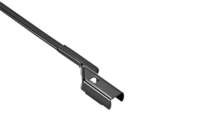 How to fit your SWF Connect Front Wipers