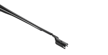 How to fit your SWF Connect Front Wipers