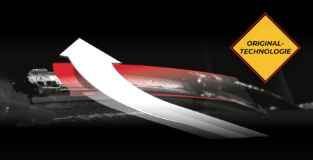 SWF Connect Wischerblatt | der deutsche Wischerspezialist