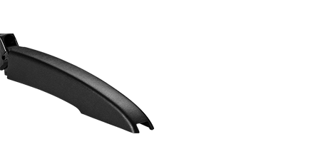 How to fit your SWF Connect Rear Wipers