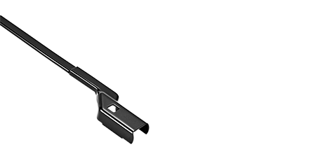 How to fit your Flat Wipers Blades | Valeo Service