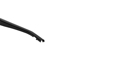How to fit your Rear Flat Wipers Blades | Valeo Service