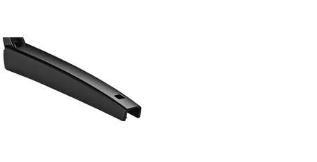 How to fit your Rear Wiper Blades | Valeo Service