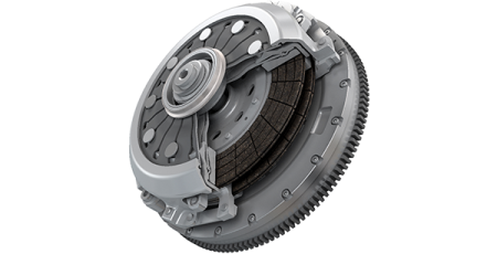 Clutch Systems Training | Valeo Service
