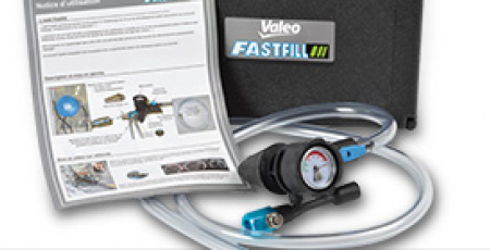 汽车修理厂设备 | Valeo Service