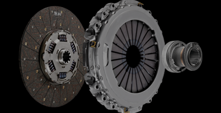 Clutch Systems Training | Valeo Service