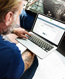 Automotive aftermarket | Valeo Service