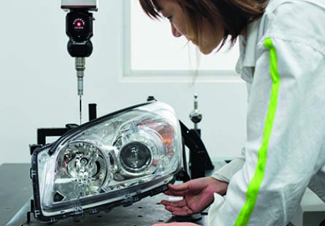 About us | Valeo Service