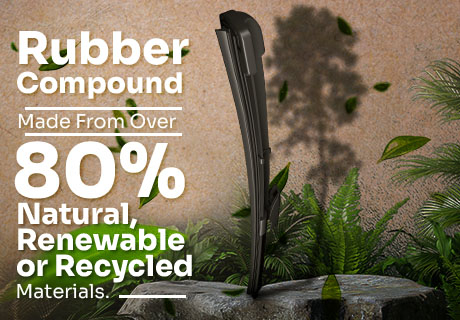 Valeo Canopy™ Wiper | Innovation For More Sustainability