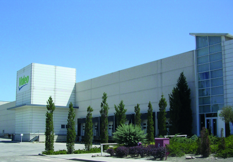 Contacto | Valeo Service