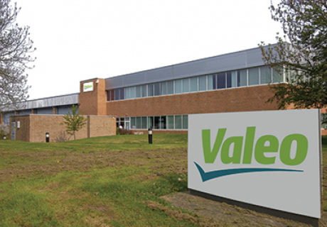 Contact us and Order your Spare Parts | Valeo Service