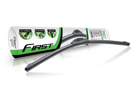 Valeo First Flat Blade Multiconnection Range | Valeo Service