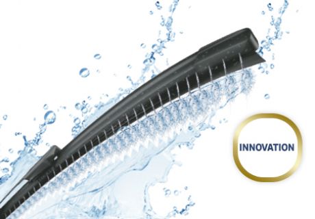 Valeo Silencio™ AquaBlade™ | Valeo Service