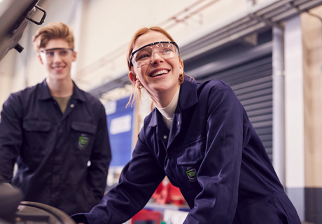 Tech Academy | Valeo Service