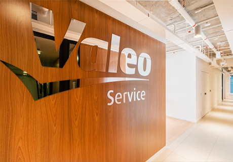 Contato | Valeo Service