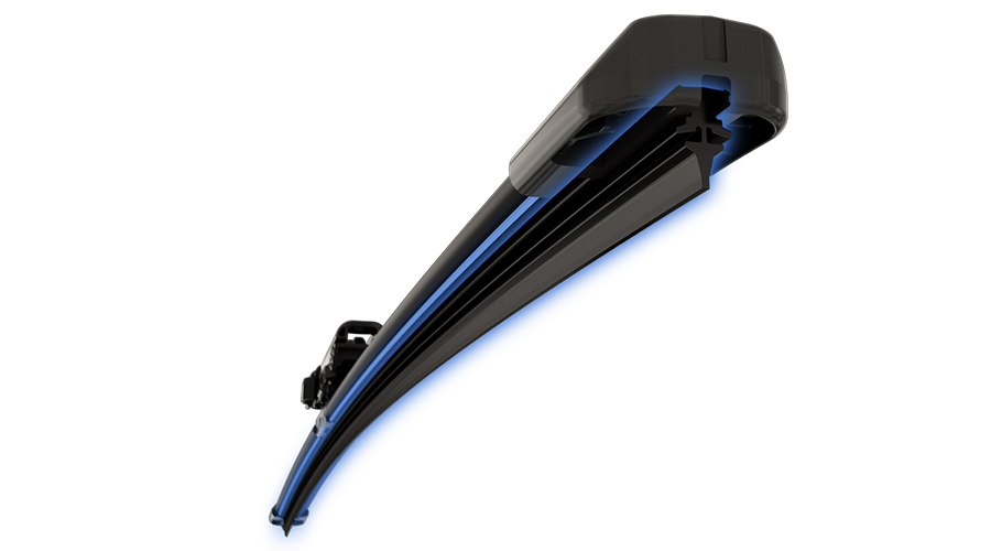 Valeo Everguard™ - Powered by Silicone technology | Valeo Service