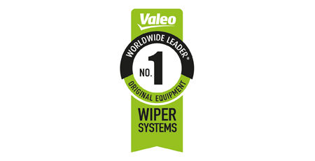 Valeo AquaBlade™ - La última innovación en escobillas limpiaparabrisas