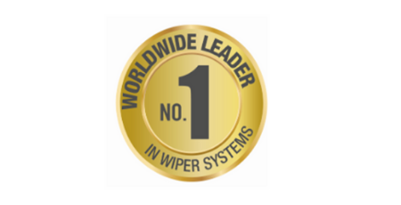 Valeo Infinium™ - The most durable Valeo wiper blade