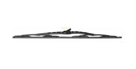 Valeo Silencio™ Windscreen Wiper Blades for Cars: OE Quality
