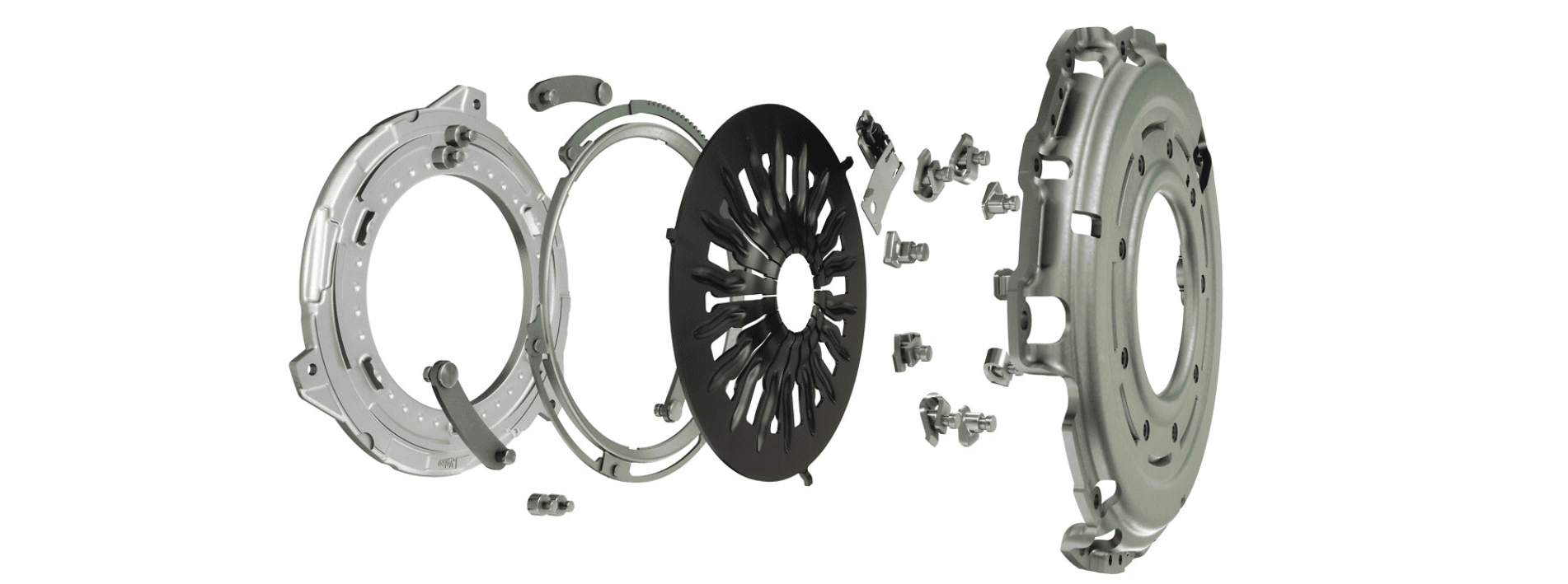 Valeo Clutch Cover for Passenger Cars | Valeoservice